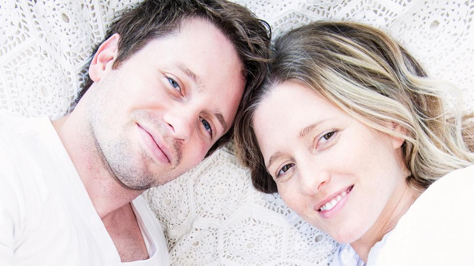 EXCLUSIVE: Tyler Ritter Shares Portraits of Newborn Son & Reveals How ...