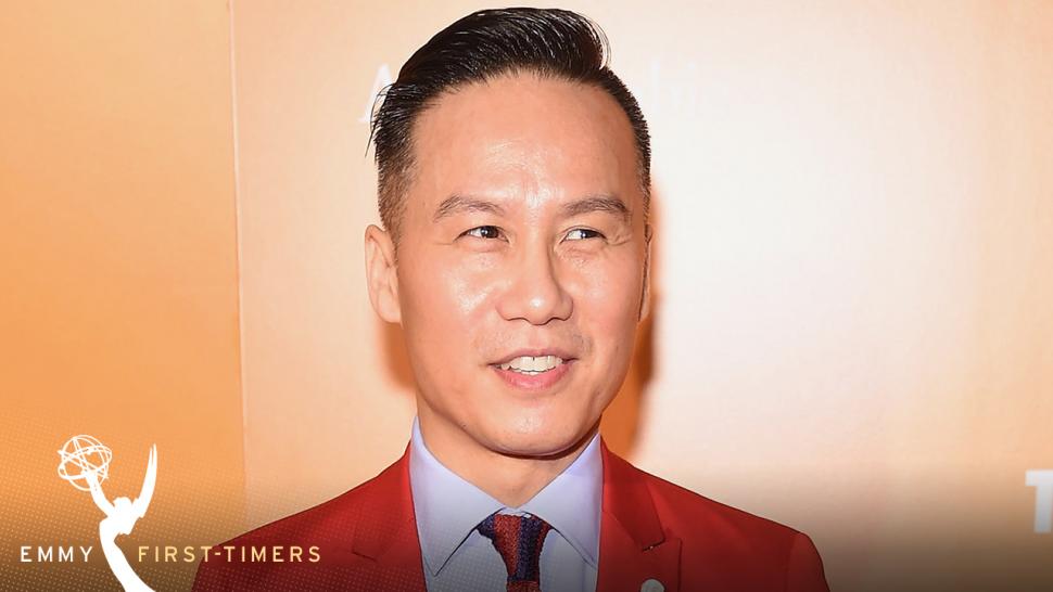 EXCLUSIVE: How BD Wong Found Creative Satisfaction on ‘Mr. Robot ...