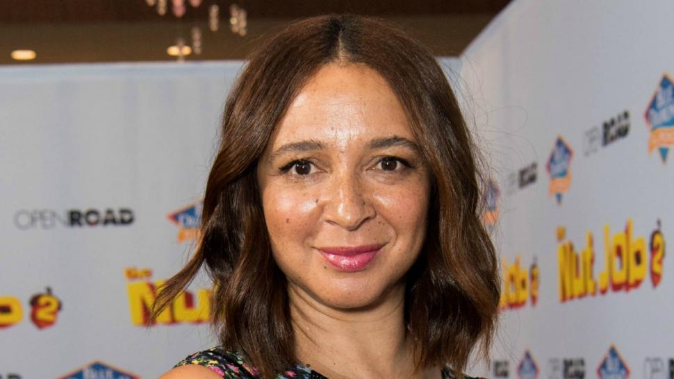 The Rentals Maya Rudolph : Superfan Maya Rudolph Remembers Prince: 'He ...