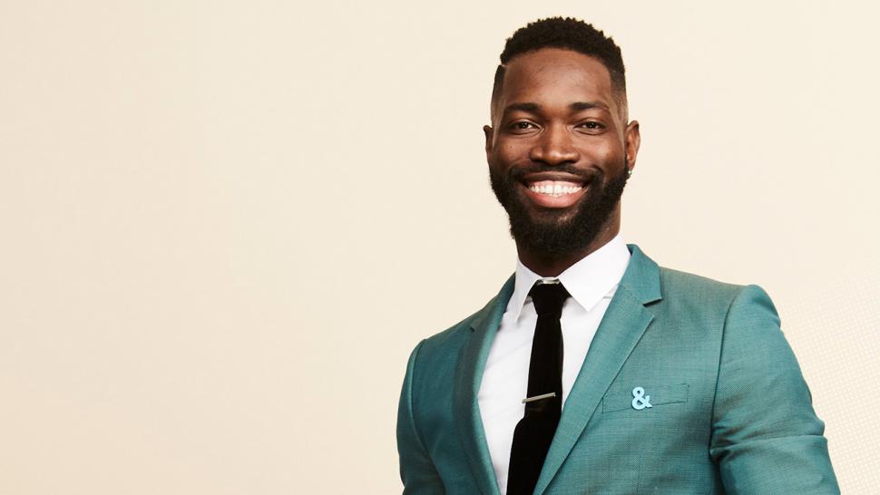 EXCLUSIVE: ‘Moonlight’ Writer Tarell Alvin McCraney on Meeting Oprah ...