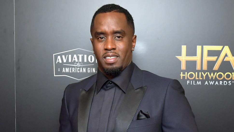 Sean 'Diddy' Combs to Receive Industry Icon Honor at 2020 GRAMMYs | Entertainment Tonight