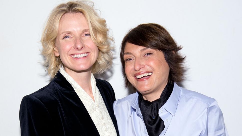‘Eat Pray Love’ Author Elizabeth Gilbert’s Partner Dies at 57: Read the ...