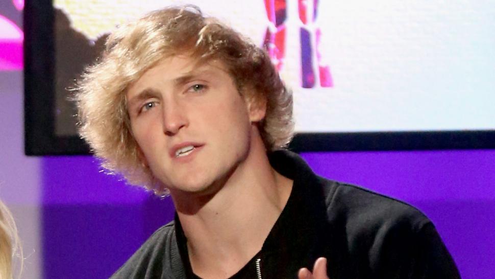 Logan Paul's YouTube Advertising Temporarily Suspended After He Tases a ...