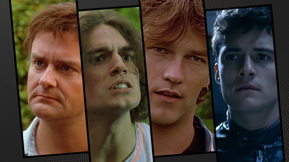 Henry Cavill, Orlando Bloom and More Actors on 'Midsomer Murders ...