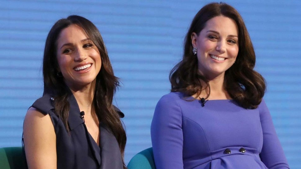 How Meghan Markle and Kate Middleton's Bond Is Growing (Exclusive ...