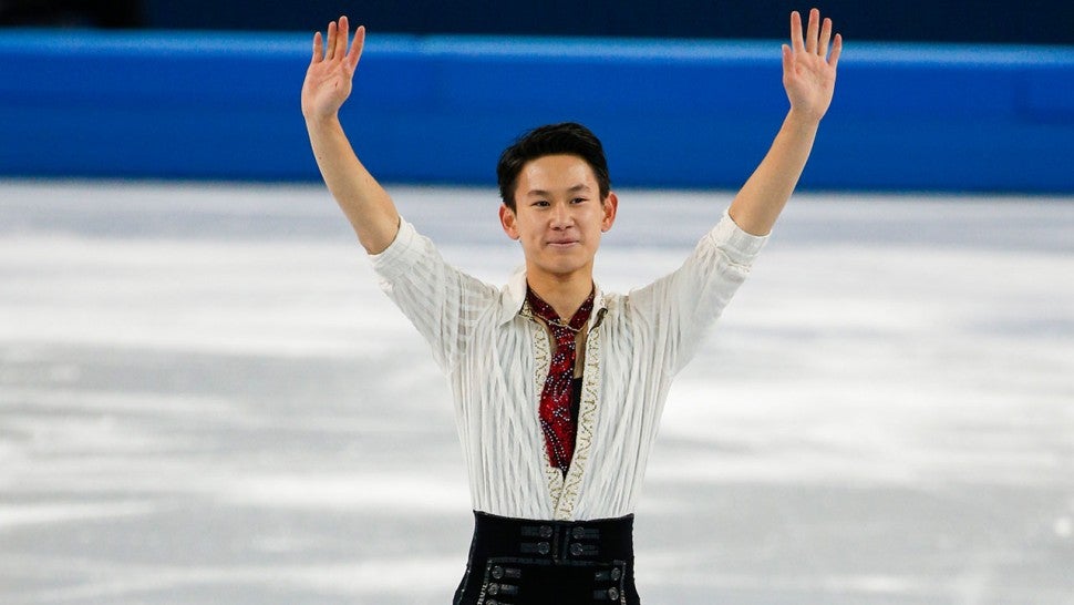 Denis Ten, Olympic Bronze Medalist in Figure Skating, Dies After Being ...