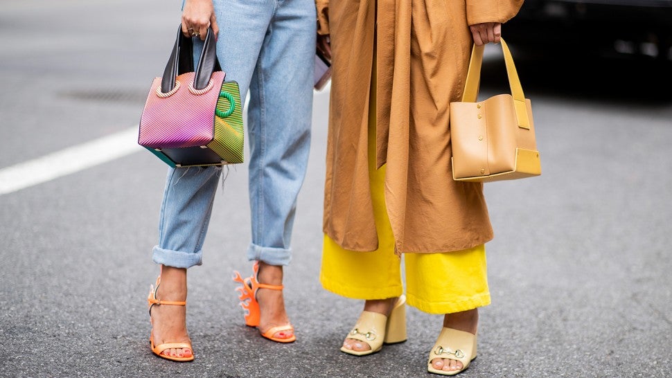 Handbags Color Trends 2019 | semashow.com