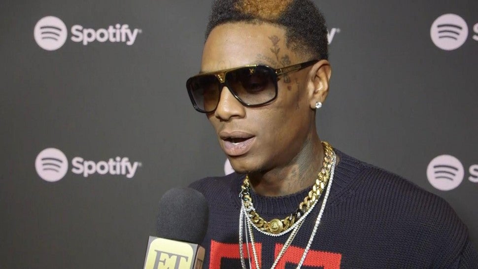 Soulja Boy Sentenced to Eight Months in Jail for Violating His ...
