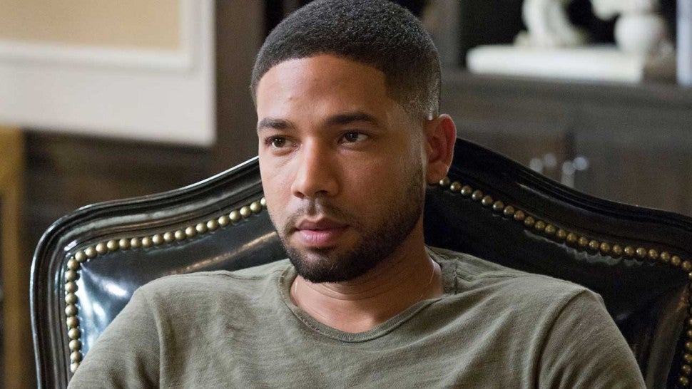 'Empire' Renewed for Season 6, 'No Plans' for Jussie Smollett to Return ...