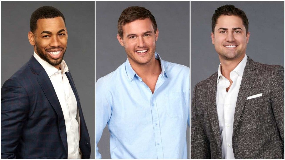 'The Bachelorette': We're Already Dream-Casting 'Paradise' -- and 'The ...