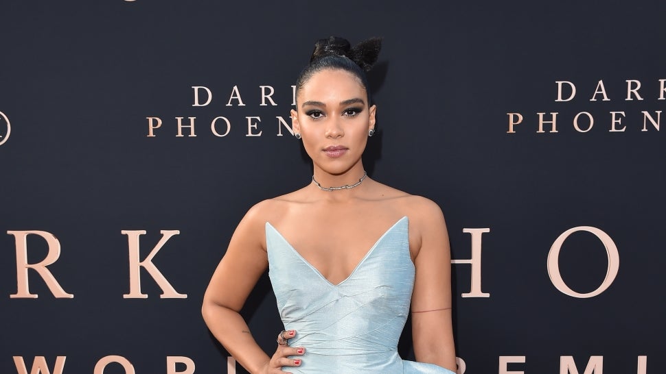 Alexandra Shipp and Annette Bening Partner for Through Her Lens: The ...