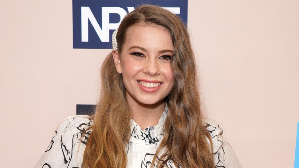 Bindi Irwin's Cutest Pics: Family, Friends and Animals | Entertainment ...