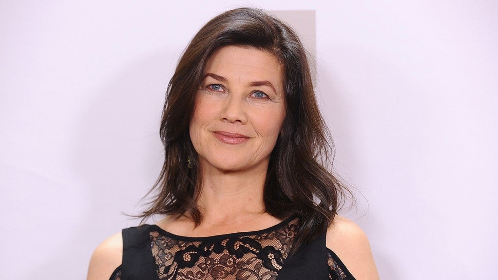 Daphne Zuniga 'Totally Open' to 'Melrose Place' Reunion Series ...