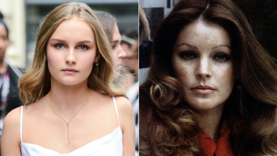 Baz Luhrmann's Elvis Presley Film Casts Olivia DeJonge as Priscilla ...