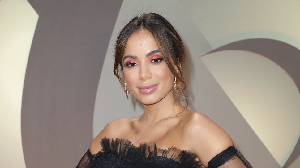 Anitta Sets the Record Straight on Her Relationship Status (Exclusive ...