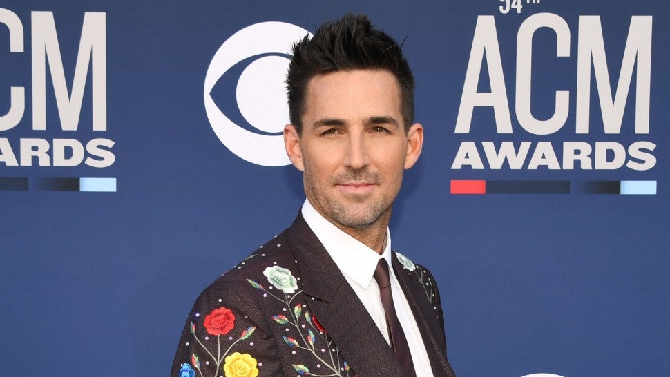 Country Singer Jake Owen Shares How His New Video's Emotional Love ...