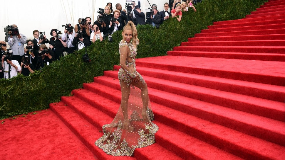 Most Memorable Red Carpet Moments of the Decade | Entertainment Tonight