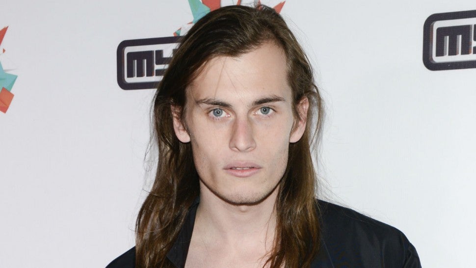 Harry Hains, 'American Horror Story' Actor, Dead at 27 | Entertainment ...
