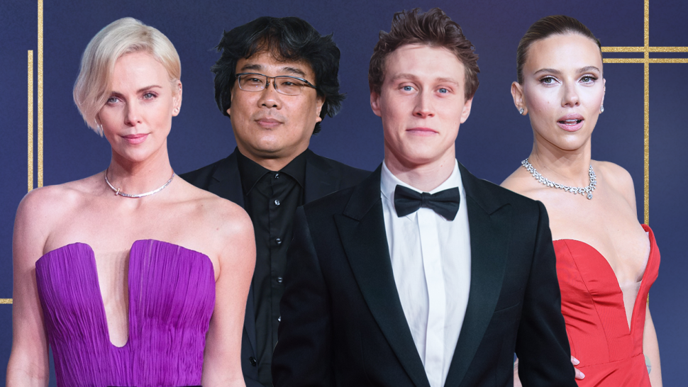 ET at the 2020 Oscars: How to Watch Our Live Coverage | Entertainment ...