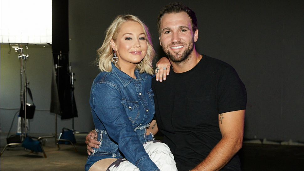 RaeLynn's New Music Video 'Keep Up' Features Cameo by Her Husband and a ...