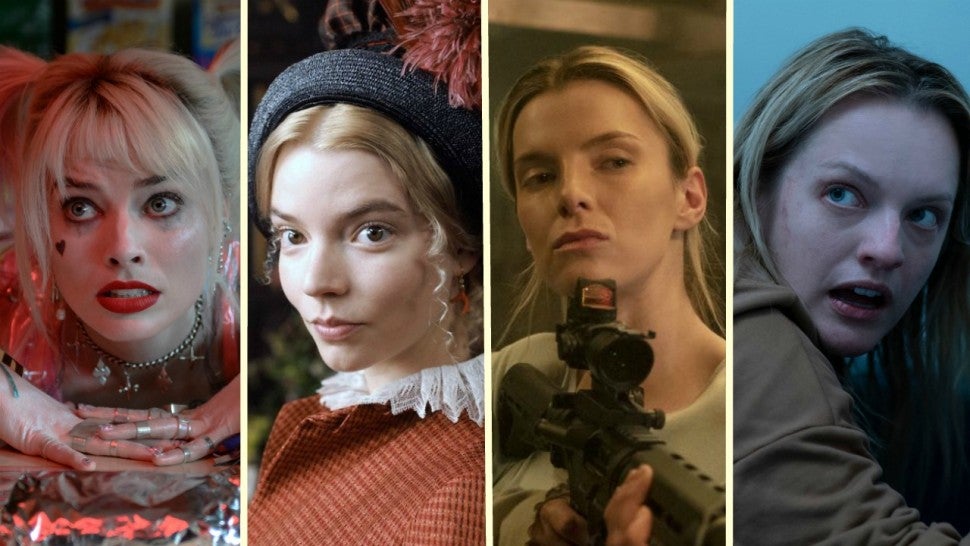 Every New Movie Streaming Early Amid Theater Closures | Entertainment ...