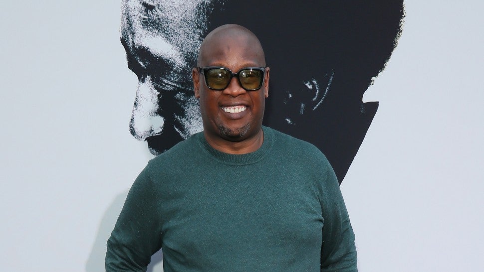 Andre Harrell Dead at 59: Diddy, Mariah Carey, John Legend and More ...