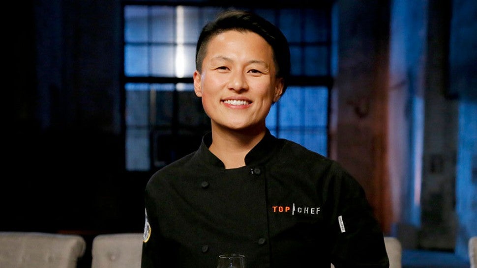 'Top Chef' Winner Melissa King on Finding Her Confidence Between ...