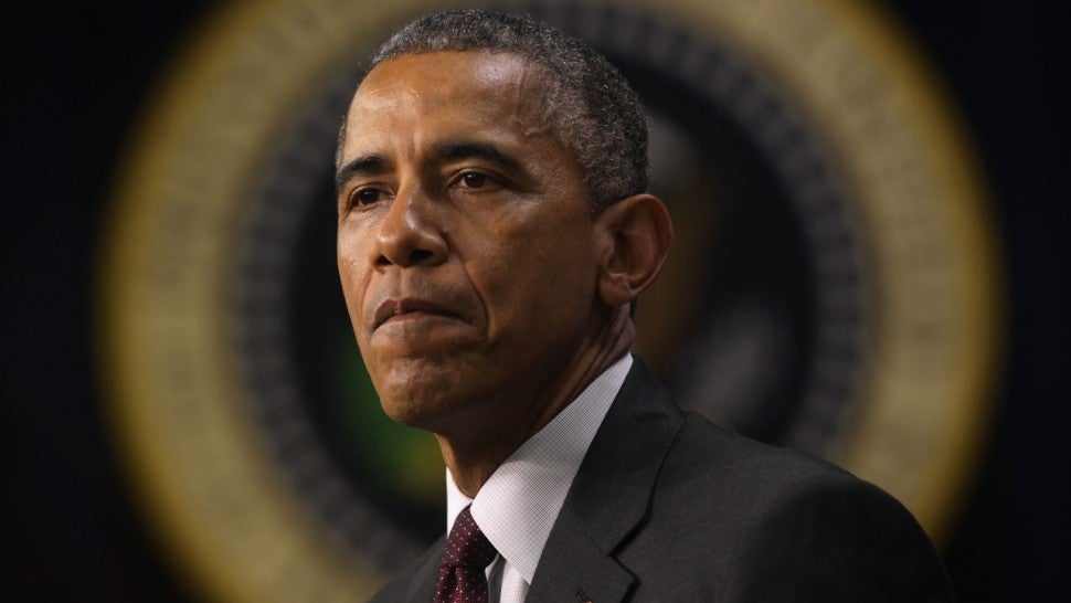 Barack Obama Calls Riots at US Capitol a 'Moment of Great Dishonor and ...