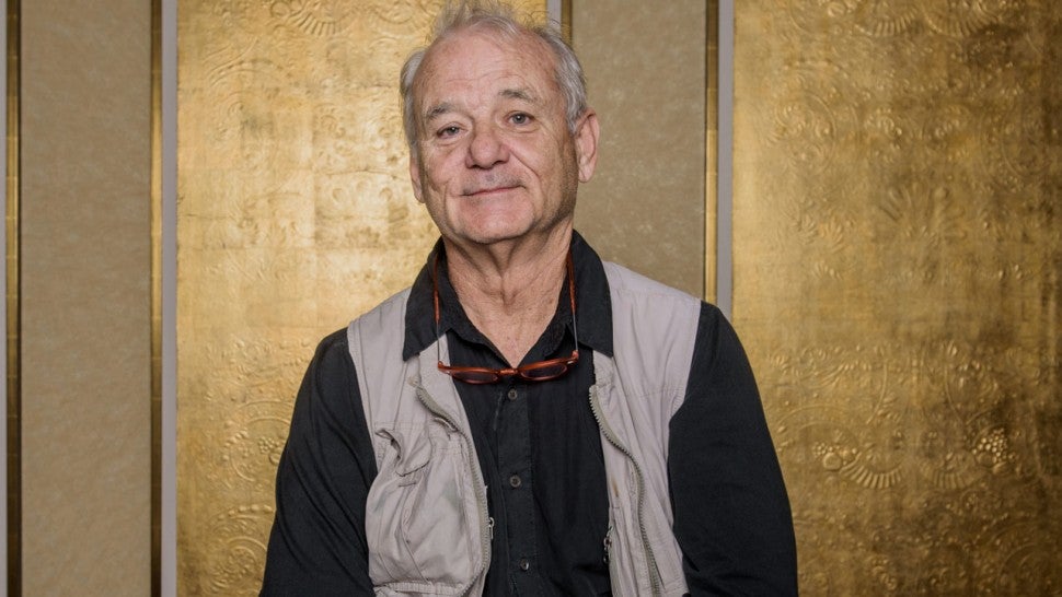 Bill Murray's Brother Ed, Inspiration Behind Film 'Caddyshack,' Dies ...