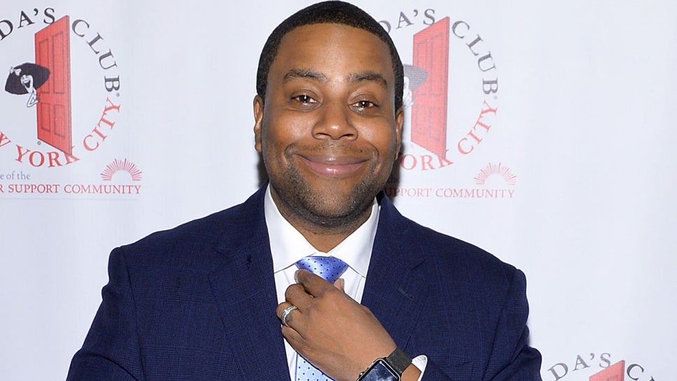Kenan Thompson on When He Plans to Leave 'Saturday Night Live ...