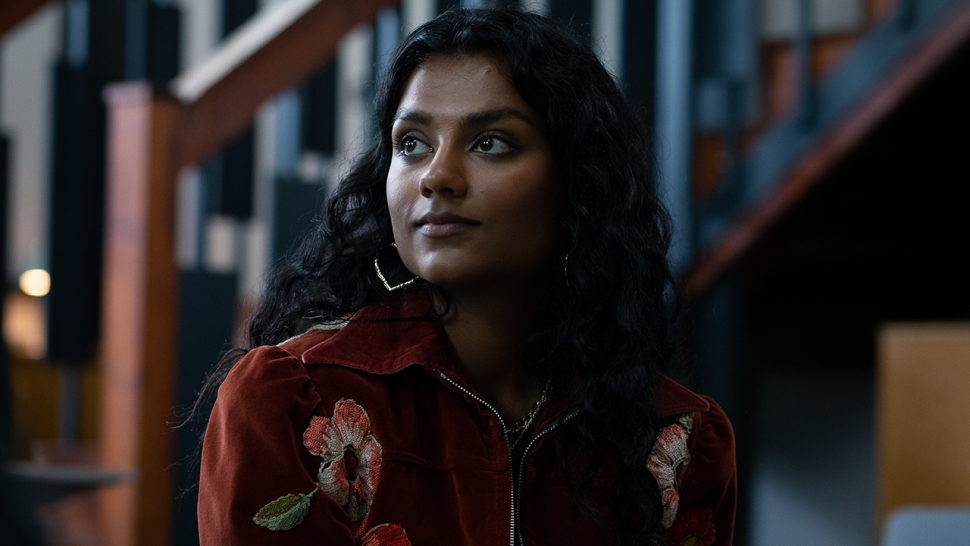 Bridgerton Season 2 Simone Ashley Cast As Anthony S Love Interest