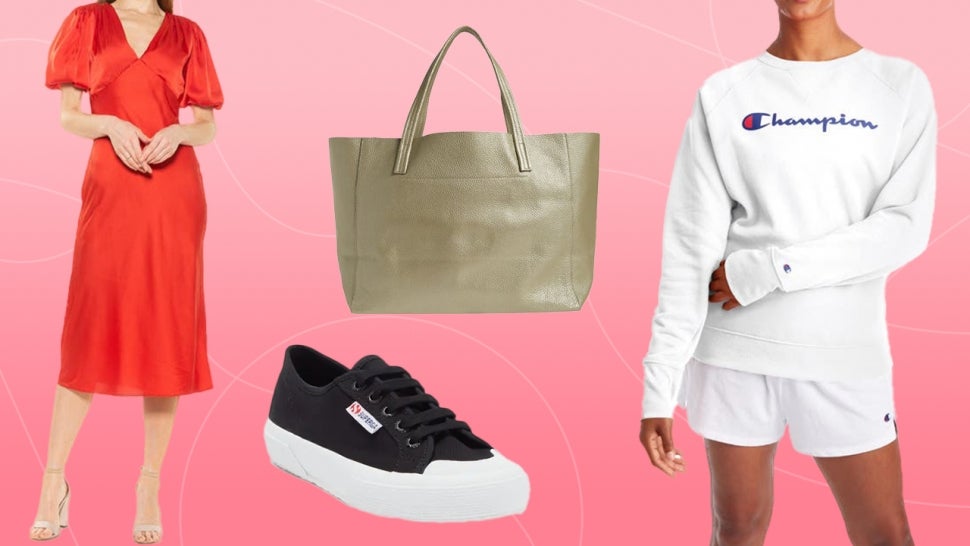 Nordstrom Rack's May Clear The Rack Sale -- Save Up to 75% on Major ...