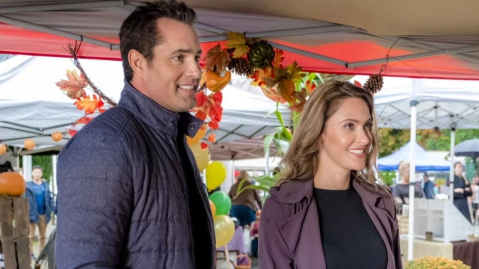 How to Watch the Hallmark Channel's 'Fall Harvest' Movies ...