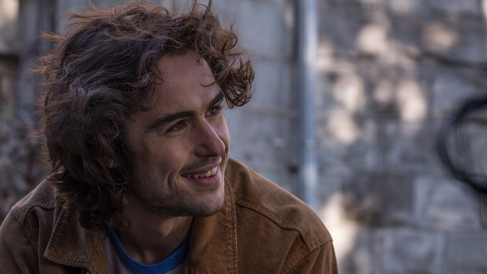 'Y: The Last Man' Star Ben Schnetzer on Yorick's Journey and Finding ...