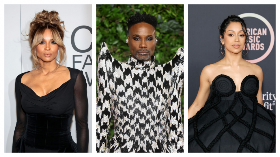 Ciara, Billy Porter and Liza Koshy Join Ryan Seacrest as Co-Hosts of ...