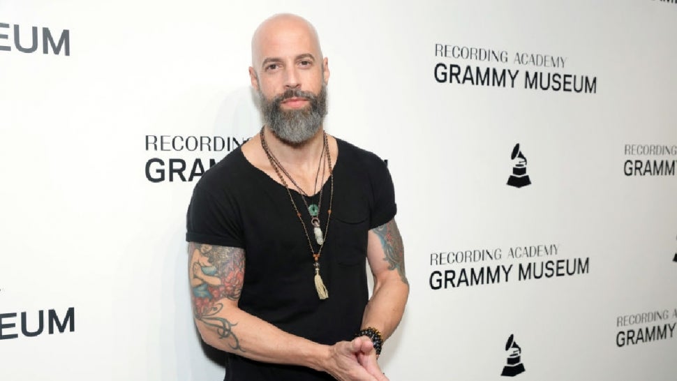 Chris Daughtry Feels Guilt After Deaths of His Stepdaughter and Mother ...