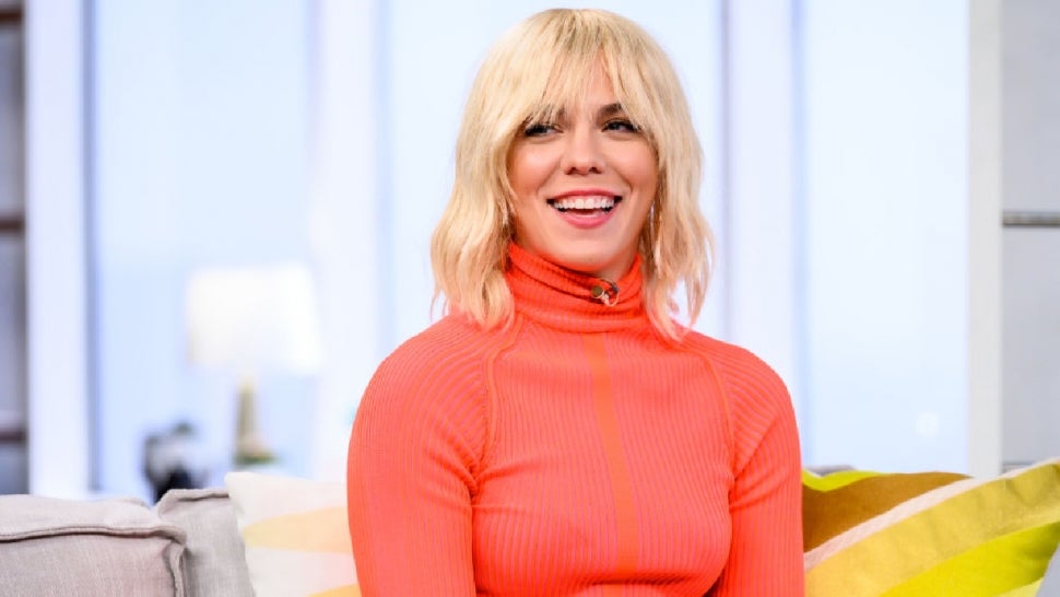 The Band Perry's Kimberly Perry Shares Story of Secret Wedding to ...