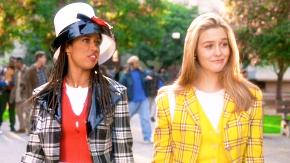 Stacey Dash and Alicia Silverstone are 'Forever BFFs' in 'Clueless' Reunion Video ...