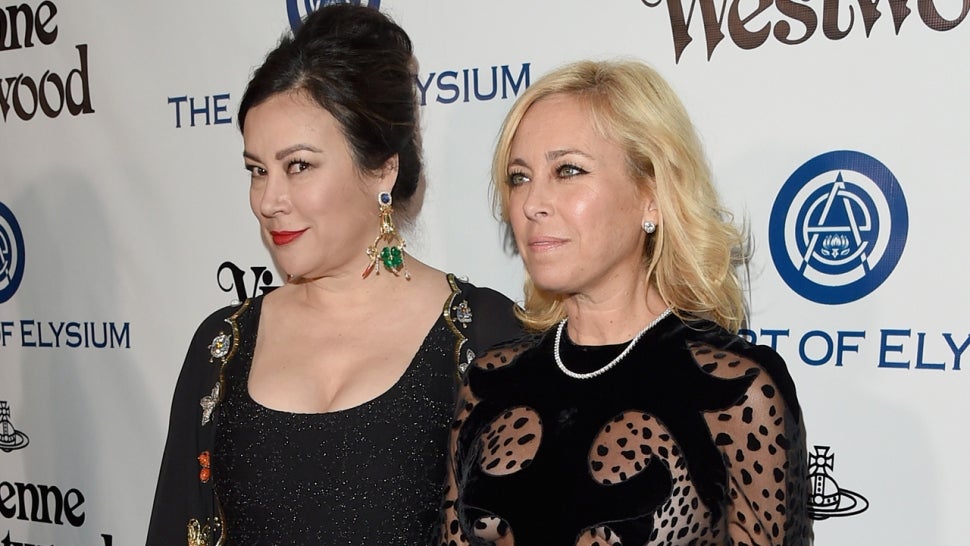 Sutton Stracke Joins BFF Jennifer Tilly in 'Chucky' Season 2 ...