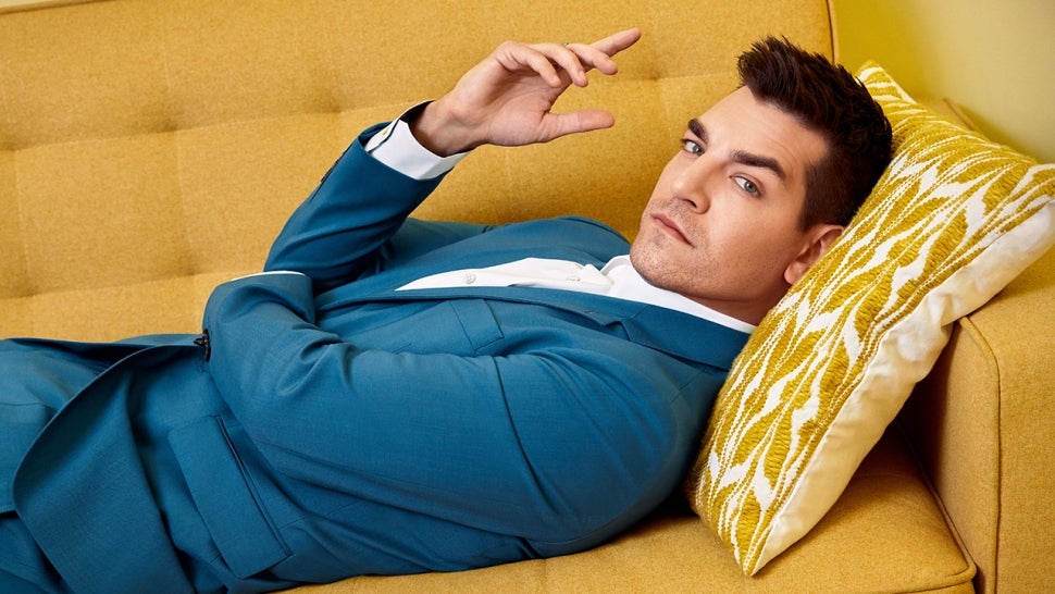 Matt Rogers on Subverting Gay Tropes With 'I Love That for You' and ...