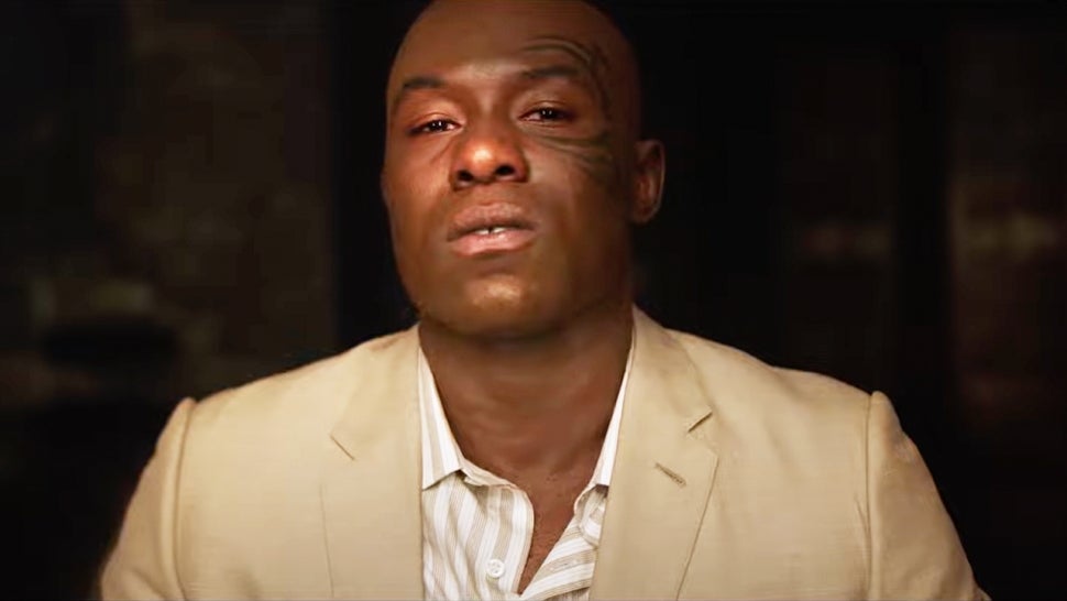 Mike Tyson's Life Packs a Punch in First 'Mike' Series Trailer ...