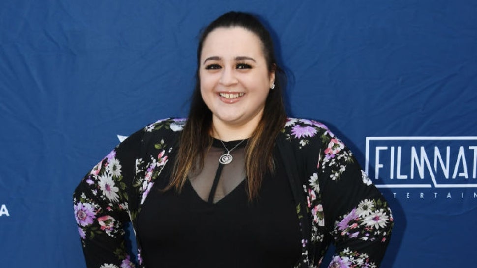 Nikki Blonsky Shares What Playing Tracy Turnblad in 'Hairspray' Taught ...