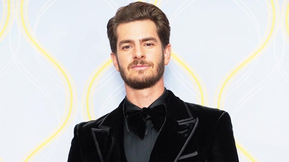 Andrew Garfield Recalls 'Trippy Experiences' From Starving Himself of ...