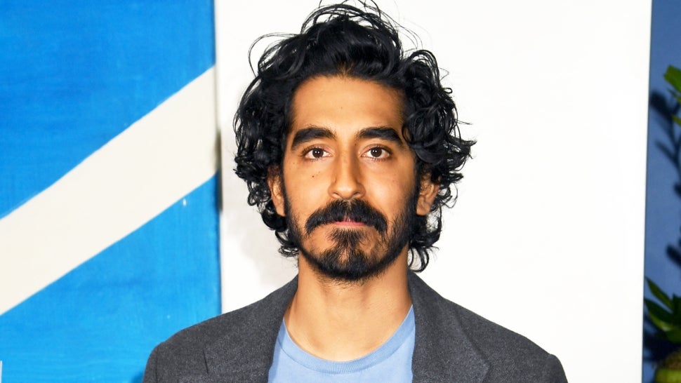 Dev Patel Breaks Up a Knife Fight in Australia | Entertainment Tonight