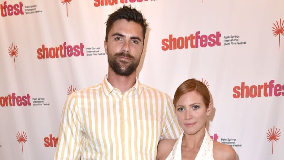 Brittany Snow and Tyler Stanaland Separate After 2 Years of Marriage ...