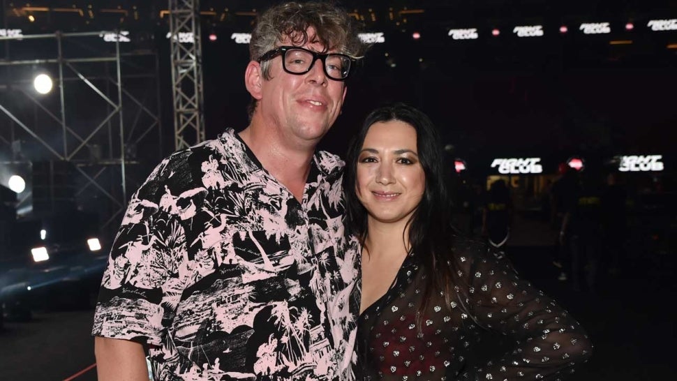 Michelle Branch Suspends Divorce from Patrick Carney, Working on ...