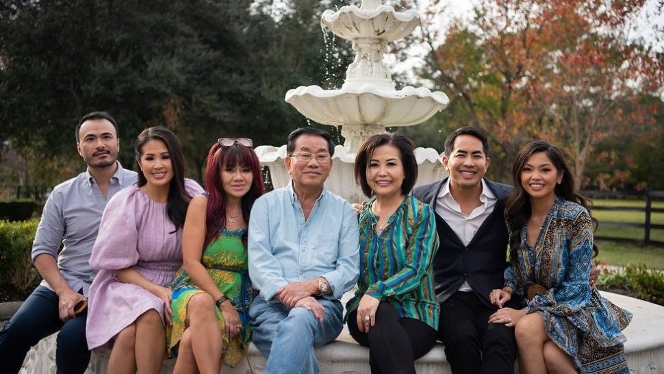 HBO Max's 'House of Ho' Stars on Emotional Season 2 and Being Free to ...