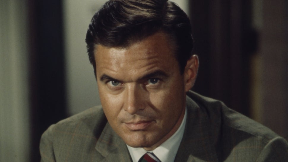 William Reynolds, ‘The F.B.I.’ Actor, Dead at 90 | Entertainment Tonight