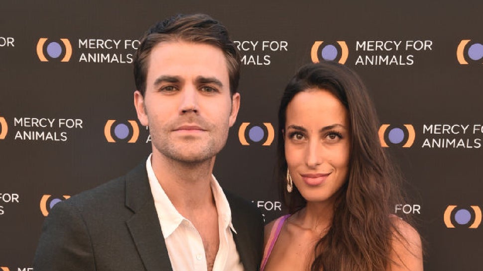 Paul Wesley and Ines de Ramon Separate After Three Years of Marriage ...