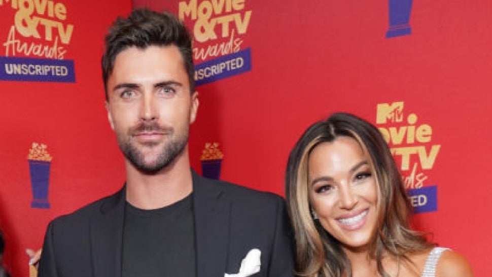 Tyler Stanaland Not Dating 'Selling the OC' Co-Star Alex Hall After ...